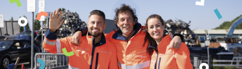 Home - 20 jaar Spaarnelanden